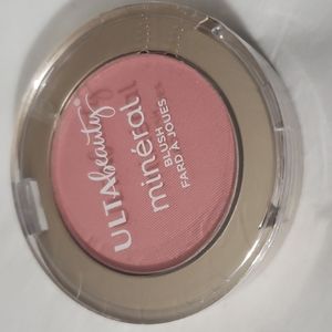 Ulta Beauty | Makeup | Ulta Beauty Mineral Blush | Poshmark